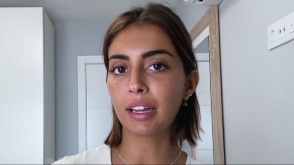 Marieta confiesa cómo se plantea su separación de Suso al entrar en GH DÚO