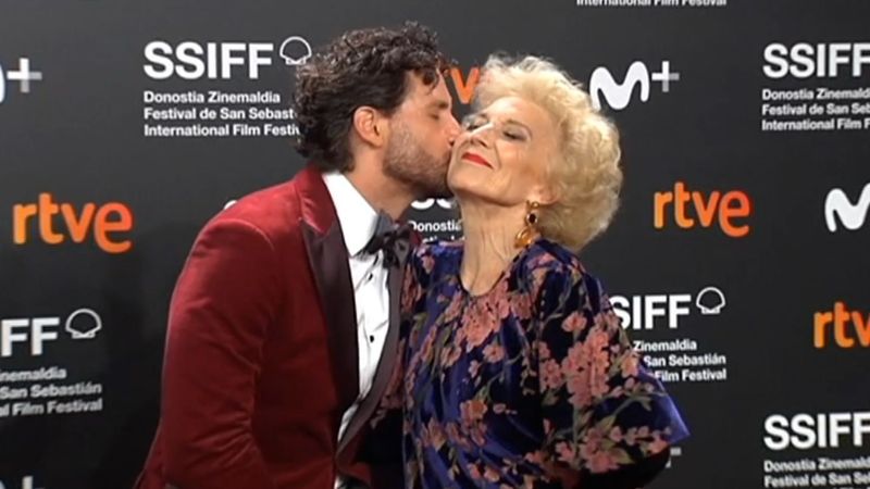 Chema Prado, viudo de Marisa Paredes, revela la causa de su muerte: "Ha ...