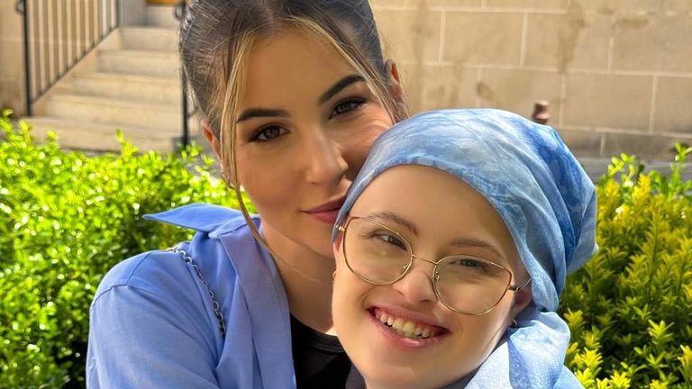 Muere la influencer Paula Cisneros a los 16 años: “La sonrisa eterna ...