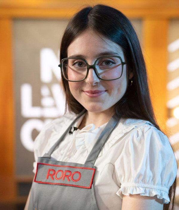 Next Level Chef: conoce a los concursantes