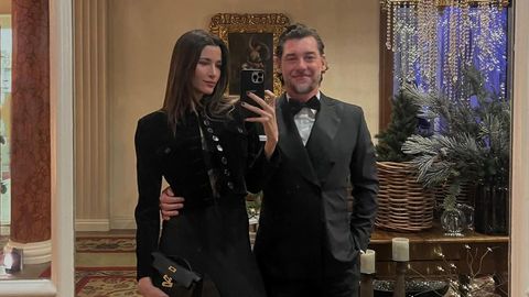 Jonathan Andic, heredero de Mango: de sus estudios a su futura boda con ...