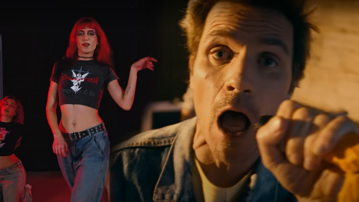 Hydn responde a Dani Martín con una dura canción nombrando a Ester Expósito