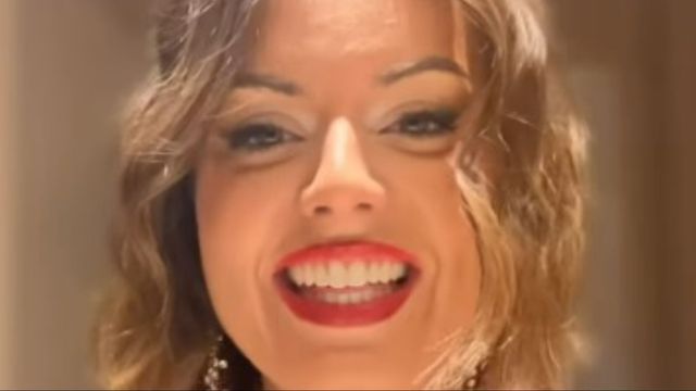 Elsa ('Gran Hermano') - Telecinco