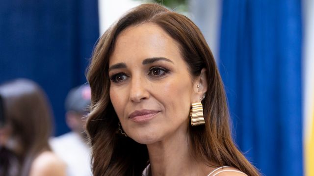 Paula Echevarría apuesta por una manicura clásica y destrona a las uñas ...