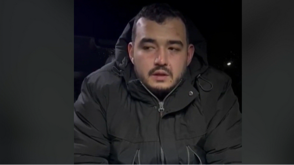 Detienen a un uzbeco por el asesinato del teniente general Ígor Kiríllov
