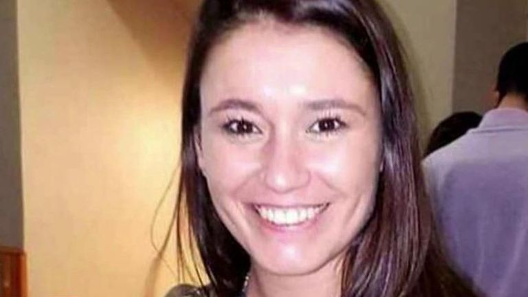 Caso Esther López: una nueva jueza decidirá si el imputado entra en prisión