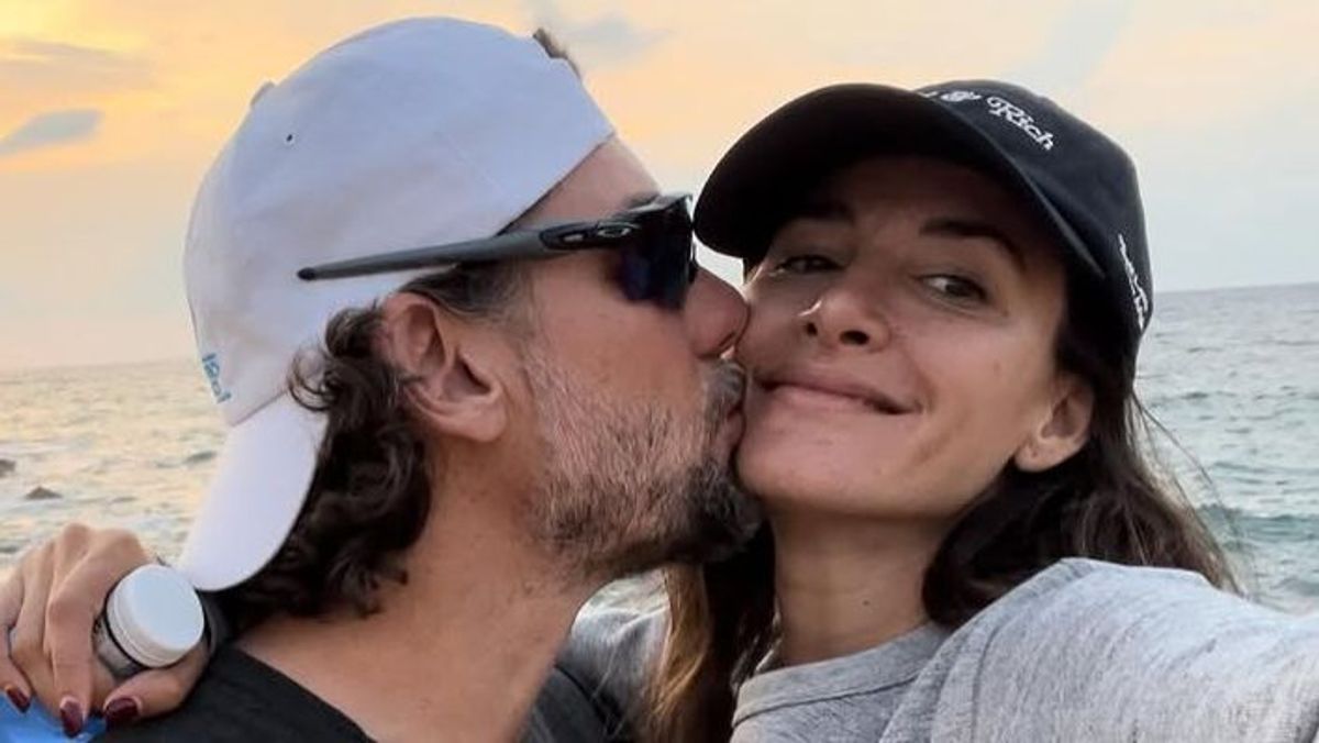 Paula Nata y Jonathan Andic, heredero de Mango: todos los detalles de ...