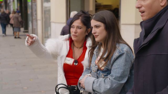 'Lo sabe, no lo sabe' | Programa, en vídeo (20/12/24)