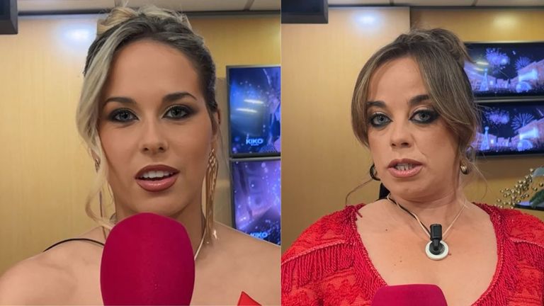 Maite ('Gran Hermano') - Telecinco