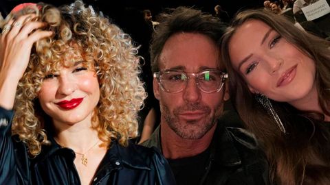 Sheila Casas - Telecinco