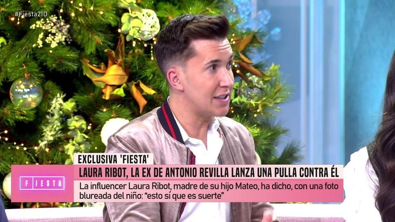 Hiba Abouk: el mensaje del entorno de la ex de Antonio Revilla para a ...