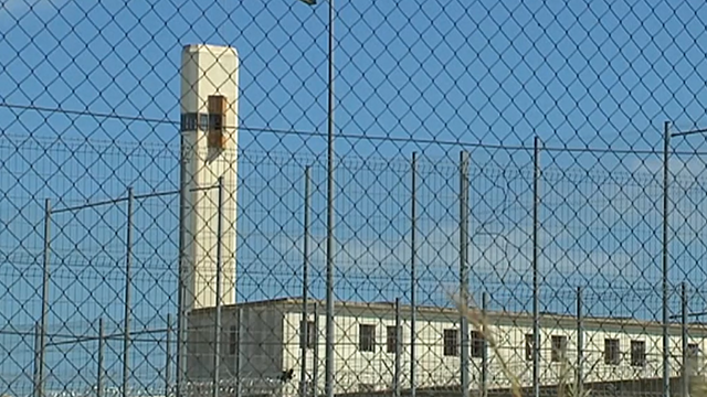 Así fue la fuga de dos presos en Picassent: con sábanas y arrancando ...
