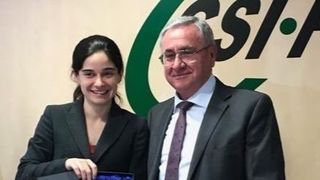 Quién es Lydia del Canto, la nueva secretaria de Estado de Comunicación