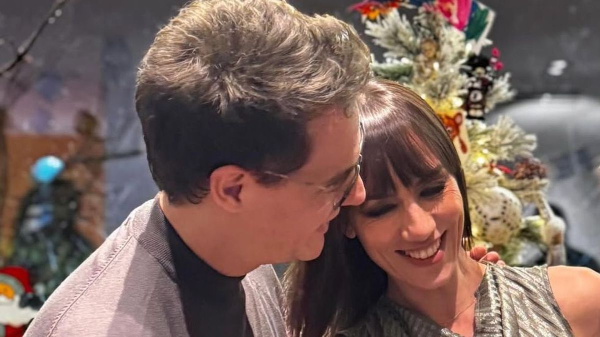 Patricia Pardo y Christian Gálvez: así ha sido el primer cumpleaños de ...