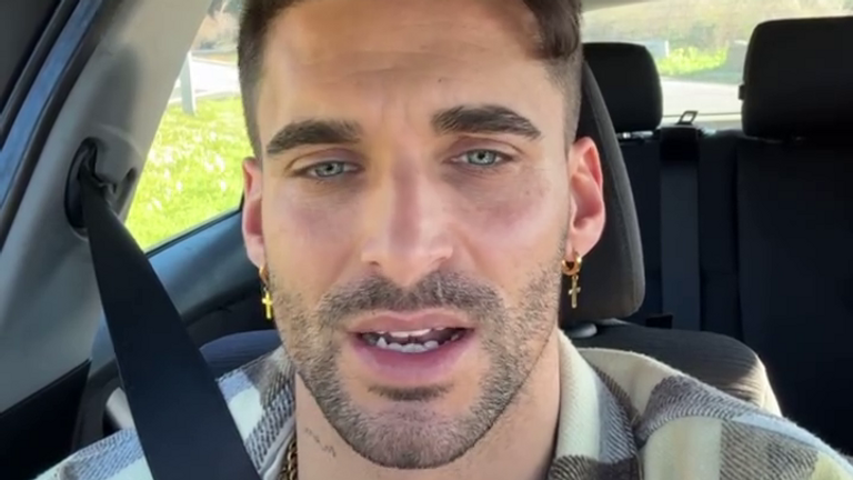 Edi ('Gran Hermano') - Telecinco