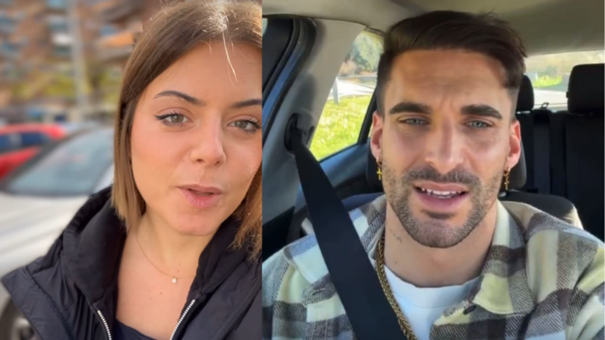 Edi responde a Elsa y toma una decisión tras el final de su amistad - Gran Hermano