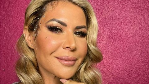 Ana Luque presume de su cambio físico - Supervivientes