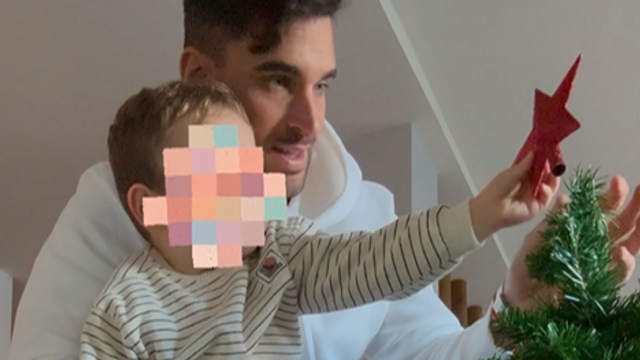 Violeta y Edi comunican una feliz noticia tras Gran Hermano