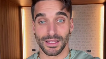 Edi ('Gran Hermano') - Telecinco