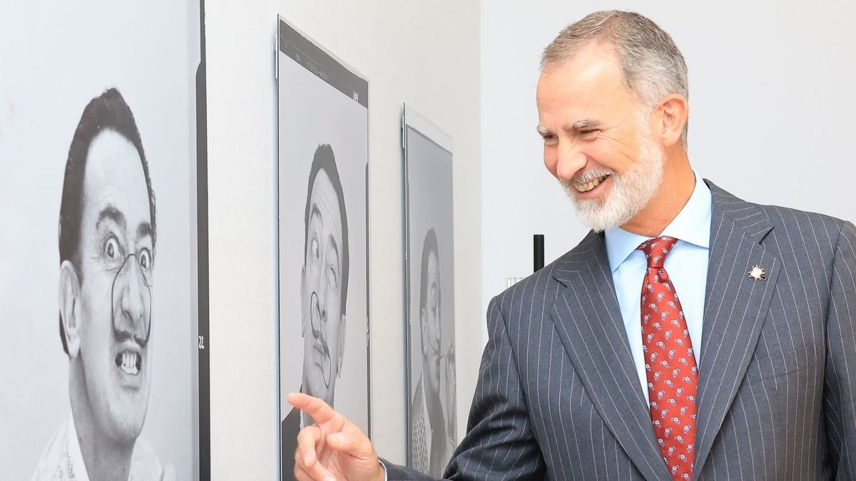 El rey Felipe cumple 57 años: ¿cuánto mide? ¿qué quiere saber la gente ...