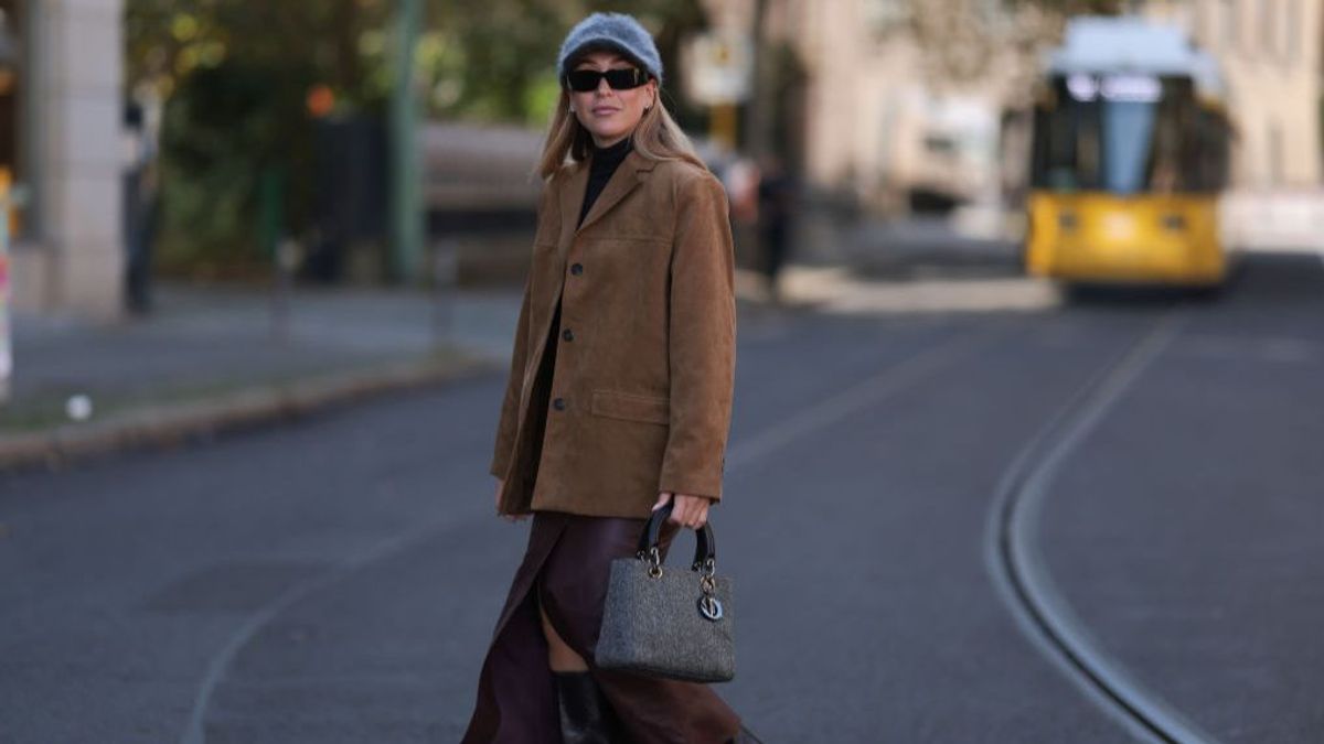 Así vestiremos en 2025: las principales tendencias que marcarán la moda ...