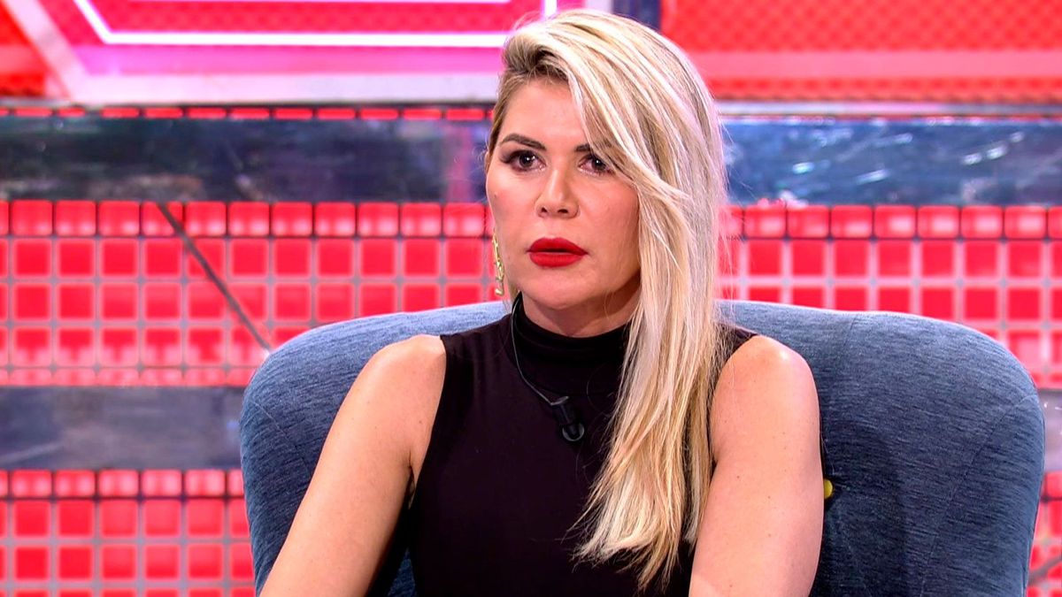 Ana Luque: destapamos su verdadera personalidad - Supervivientes