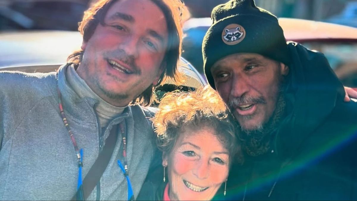 El motivo del oscurecimiento de la piel de Sergio Peris-Mencheta: una ...