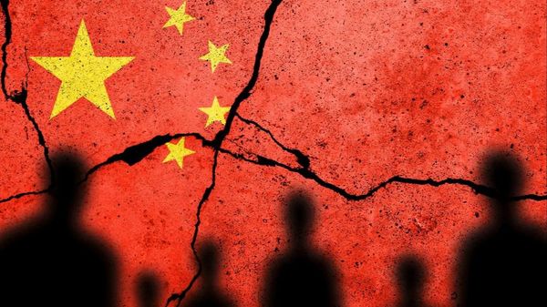 China estaría construyendo el centro de mando militar más grande del mundo