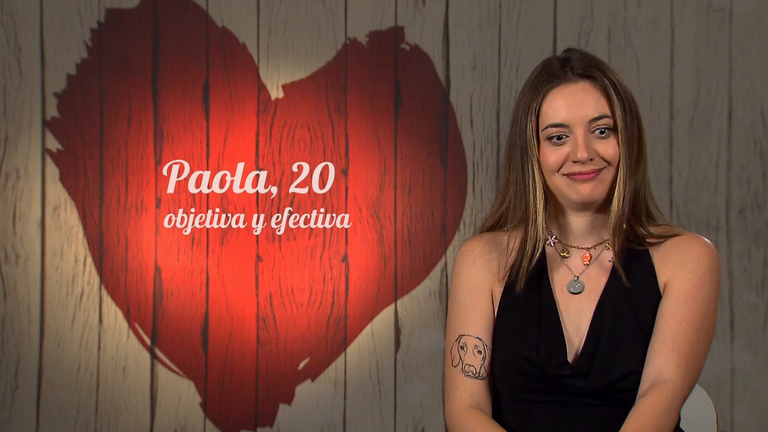First Dates | Programa de citas de Cuatro
