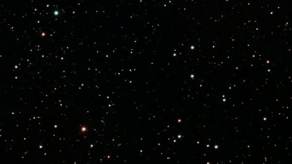 Qué son las estrellas fijas y cómo influyen en tu carta astral