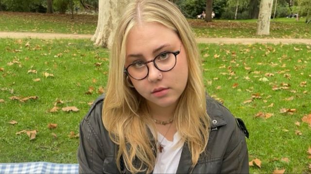 Muere a los 19 años la tiktoker Irene Puig, tras luchar contra un raro ...