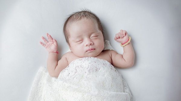 La Generación Beta empieza con los bebés nacidos en 2025: cómo serán