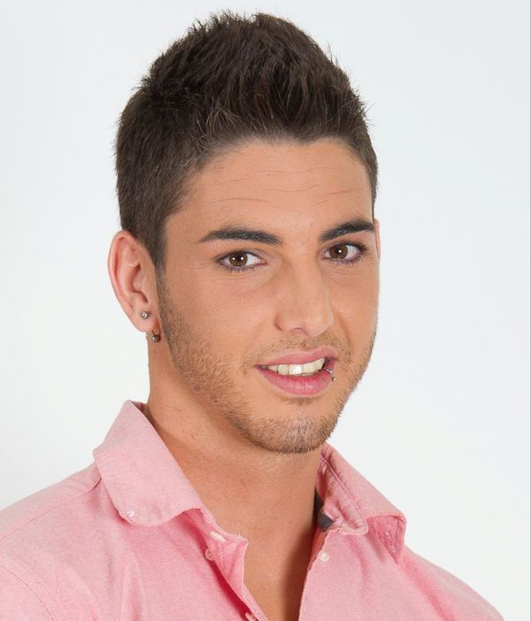 La nueva vida de Marcelo, el exnovio de Laura Campos en GH 12 ...