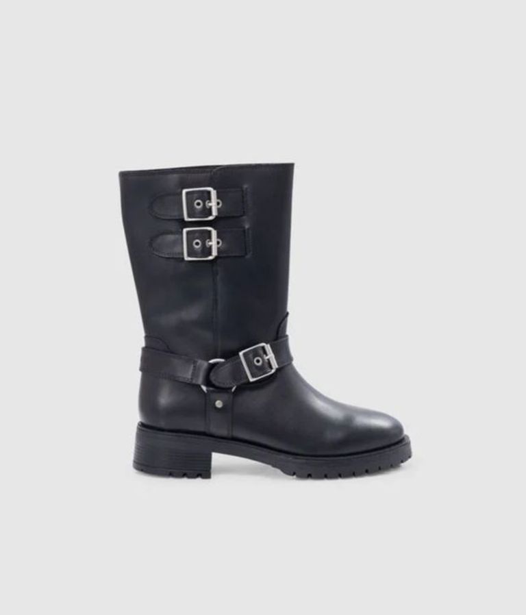 6 botas que son tendencia y merece la pena comprar durante las Rebajas ...