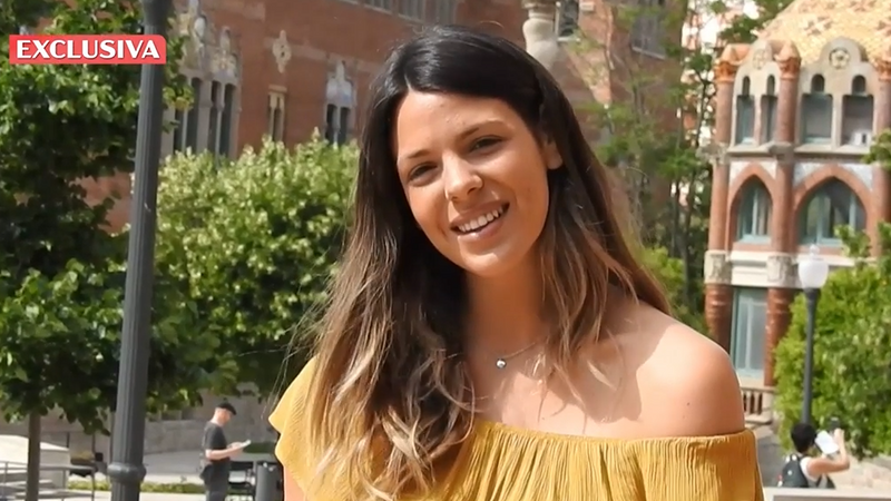 Laura Matamoros y Toni Serra: los detalles de su relación