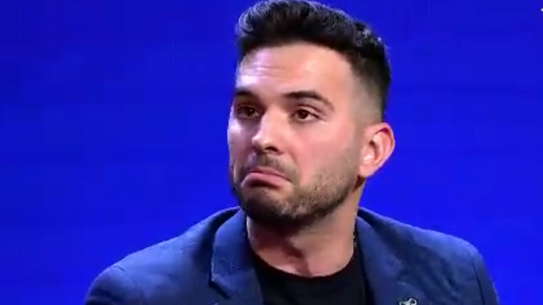 Gran Hermano Dúo: El debate