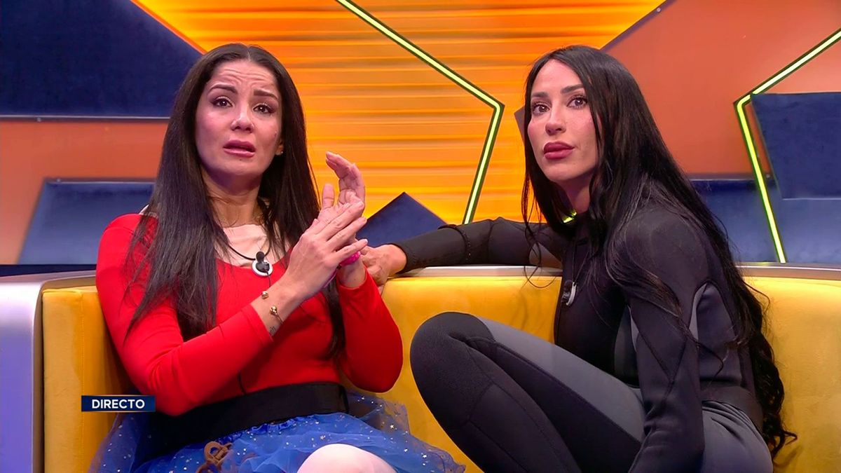 GH DÚO | El debate 1, en vídeo (05/01/25)