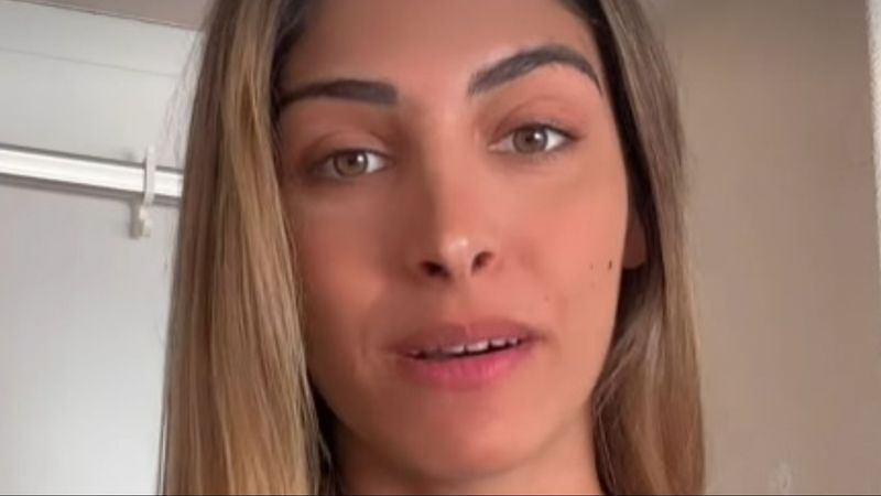 Alba reacciona a las críticas por su frase viral - La isla de las ...