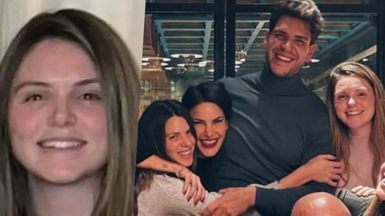 Experta en negocios y madridista: Así es Irene Matamoros, la hermana ...