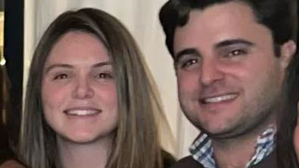 Exclusiva: Irene, la hermana de Diego y Laura Matamoros se casa en 2026