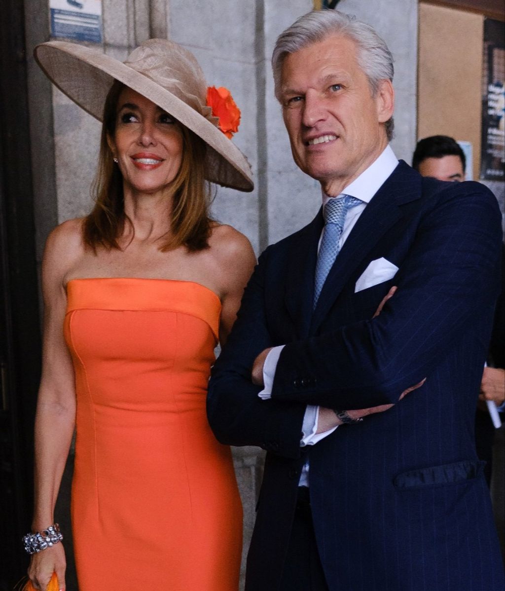 La vida Elsa Anka con su novio Víctor Prat en Barcelona - First Dates