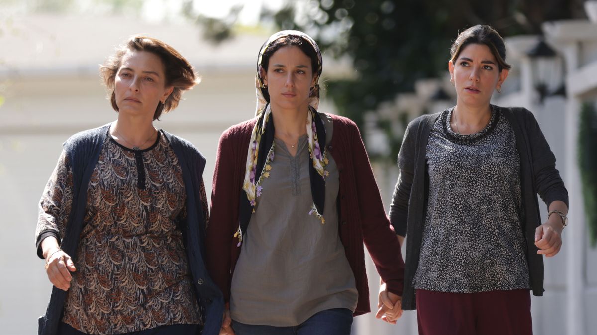 'Trapos sucios': los primeros minutos de la nueva serie turca de ...