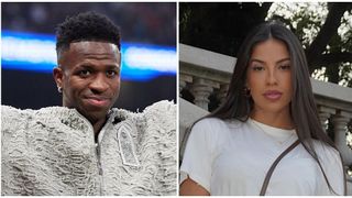 Maria Mazalli, la influencer relacionada con Vinicius: las pistas sobre ...