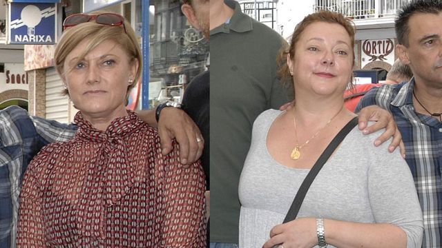 La vida actual de los actores de 'Verano azul': de María Garralón, a ...