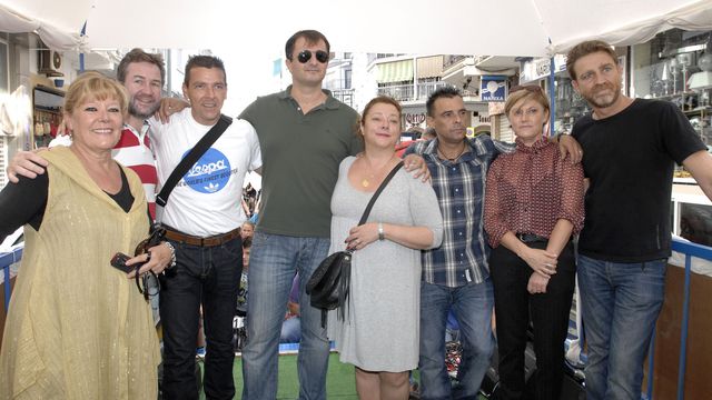 La vida actual de los actores de 'Verano azul': de María Garralón, a ...