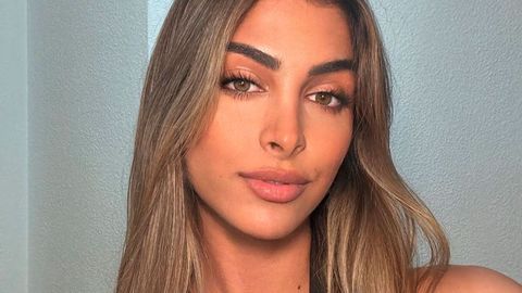 Alba, de La isla de las tentaciones, habla de sus operaciones y ...