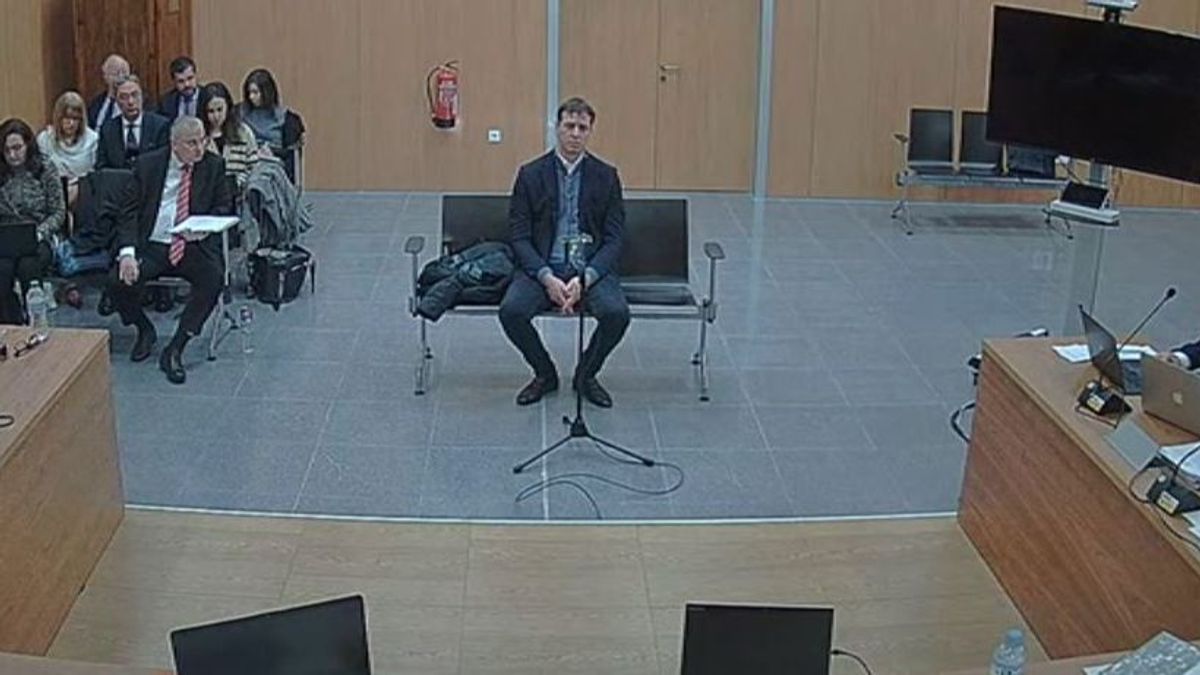 Investigación sobre David Sánchez en Badajoz | "Era el candidato más ...