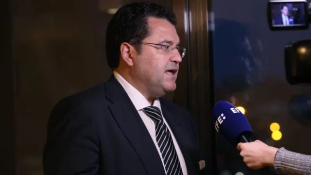 La jueza Angulo presenta una denuncia contra el abogado de Juana Rivas