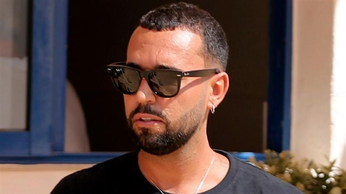 Omar Sánchez anuncia una esperada noticia: "Volver donde uno fue feliz ...