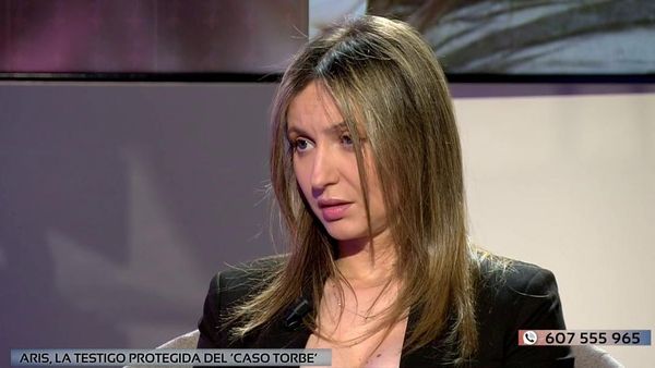 Código 10 | Programa de crímenes y sucesos de Cuatro